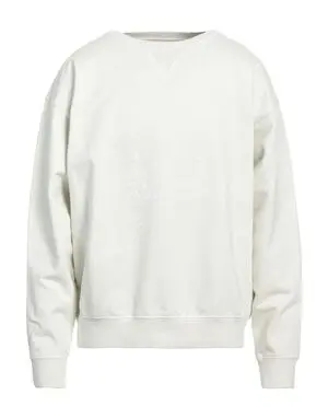 MAISON MARGIELA Sweatshirt Cotton Elastane