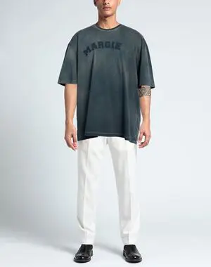 MAISON MARGIELA T-shirt Size Cotton