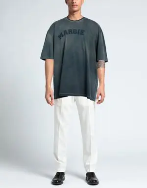 MAISON MARGIELA T-shirt Size Cotton