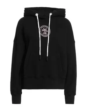 Palm Angels Sweatshirt With Brand Logo