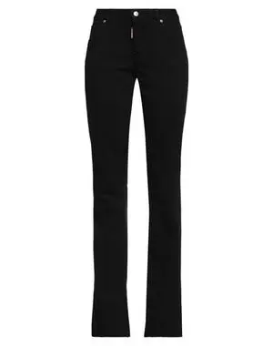 Dsquared2 Straight-leg Jeans