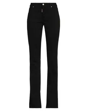 Dsquared2 Straight-leg Jeans