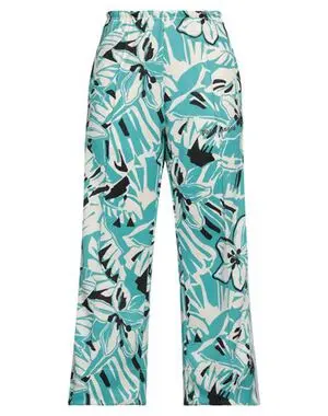Palm Angels Printed Pants For Women