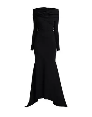 Attico Maxi Dress