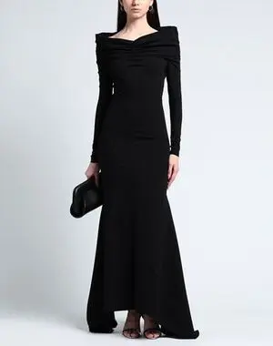 Attico Maxi Dress