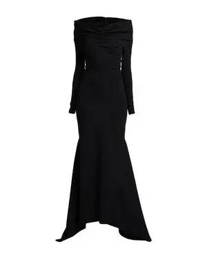 Attico Maxi Dress