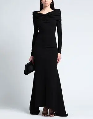 Attico Maxi Dress
