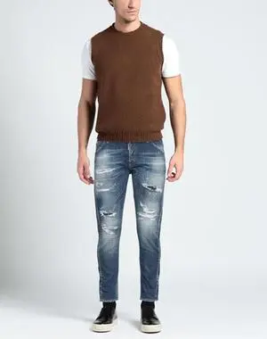 Dsquared2 Stretch Denim Jeans