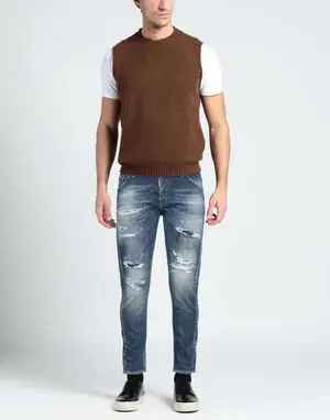 Dsquared2 Stretch Denim Jeans