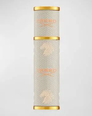 CREED Refillable Travel Perfume Atomizer 5ml Beige - One-color