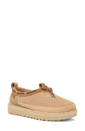 Ugg Heeled Flats For Women