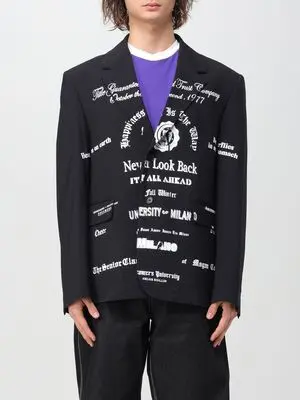 MSGM Jacket