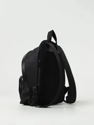 Neil Barrett Printed Nylon Backpack