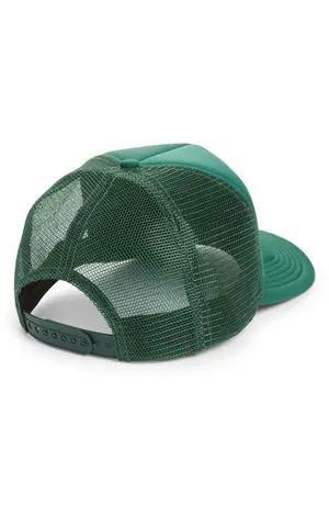 GOLDEN HOUR X Sun-maid Trucker Hat