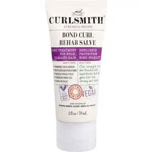 CURLSMITH Bond Curl Rehab Salve - No Color