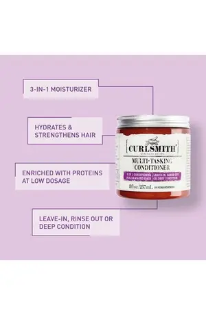CURLSMITH Multi-tasking Conditioner