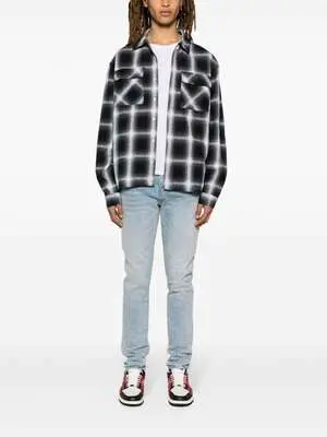 PURPLE BRAND P005 Slim-leg Jeans