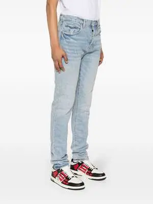 PURPLE BRAND P005 Slim-leg Jeans