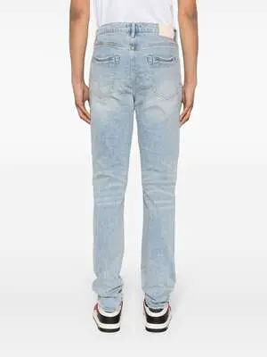 PURPLE BRAND P005 Slim-leg Jeans