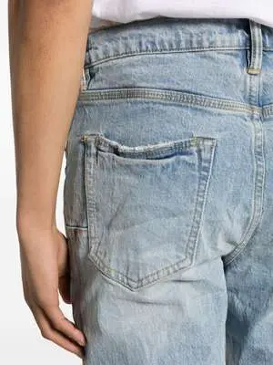 PURPLE BRAND P005 Slim-leg Jeans