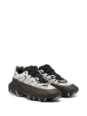 DIESEL® S-prototype P1 Low-top Sneakers - Grey