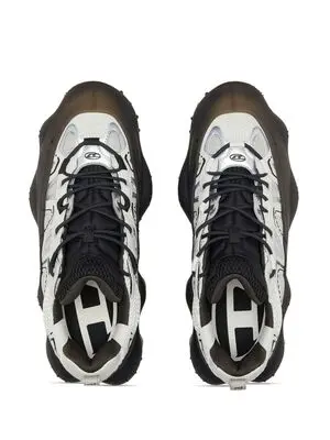DIESEL® S-prototype P1 Low-top Sneakers - Grey