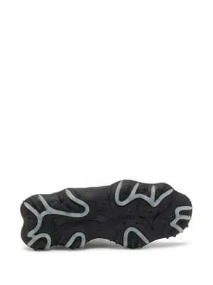 DIESEL® S-prototype P1 Low-top Sneakers - Grey