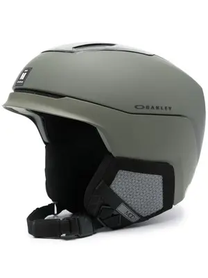 Oakley Mips® Ski Helmet - Green