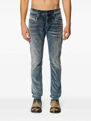 DIESEL® D-strukt 068jf Slim-cut Jeans