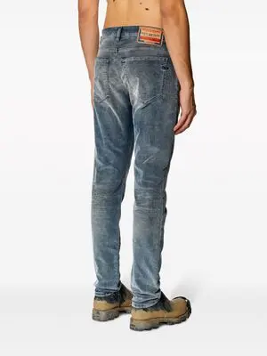DIESEL® D-strukt 068jf Slim-cut Jeans