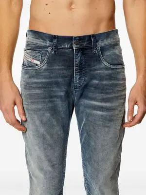 DIESEL® D-strukt 068jf Slim-cut Jeans