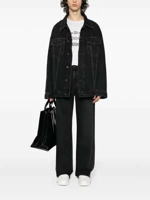 Acne Studios 2021m Regular-fit Jeans
