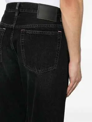 Acne Studios 2021m Regular-fit Jeans