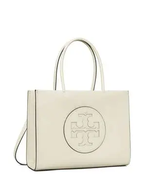 Tory Burch Ella Bio Tote Bag - White