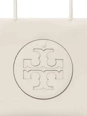 Tory Burch Ella Bio Tote Bag - White
