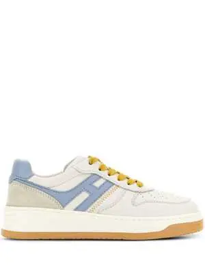 Hogan H630 Low-top Sneakers - Neutrals