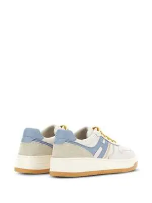 Hogan H630 Low-top Sneakers - Neutrals