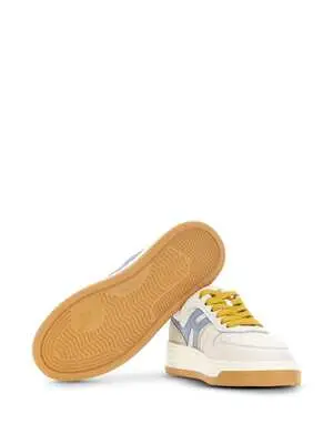 Hogan H630 Low-top Sneakers - Neutrals