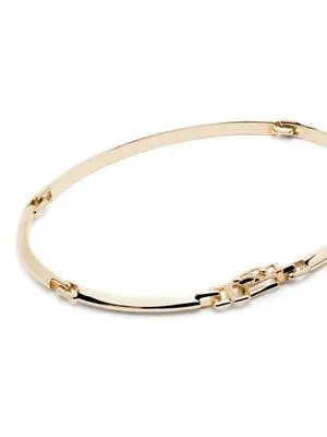 Luis Morais 14kt Yellow Diamond Bracelet