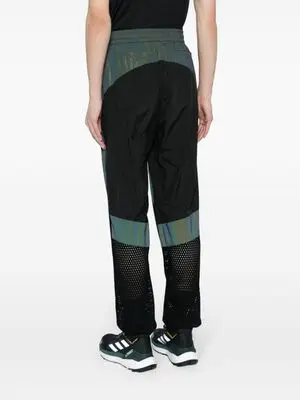 GOD'S MASTERFUL CHILDREN Panelled Track Pants
