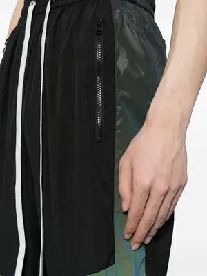 GOD'S MASTERFUL CHILDREN Panelled Track Pants