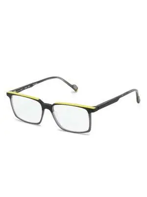 ETNIA BARCELONA Diego Square-frame Glasses
