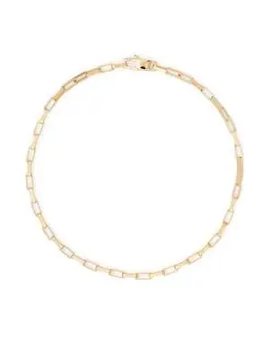 Tom Wood Billie Chain-link Bracelet