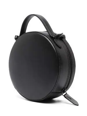 Longchamp Mini Box-trot Leather Crossbody Bag