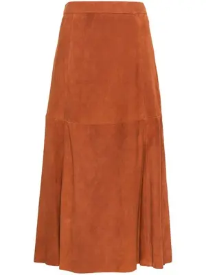 Polo Ralph Lauren Asymmetrical Skirts