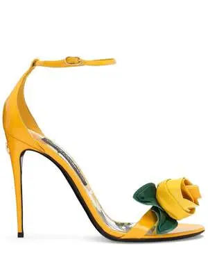 Dolce & Gabbana Stiletto Sandals For Women