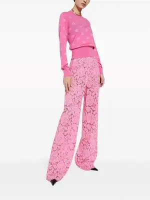 Dolce & Gabbana Logo-jacquard Jumper