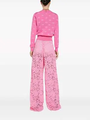 Dolce & Gabbana Logo-jacquard Jumper