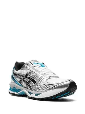 Asics Gel-kayano 14 Aizuri Sneakers - White