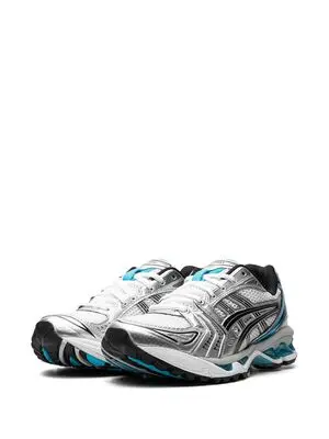 Asics Gel-kayano 14 Aizuri Sneakers - White